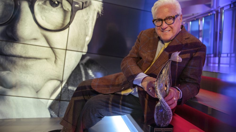 Alfonso Ribeiro, Alyson Hannigan, Rob Mills and More Salute ‘AFV’ Maestro Vin Di Bona’s Long Run ...