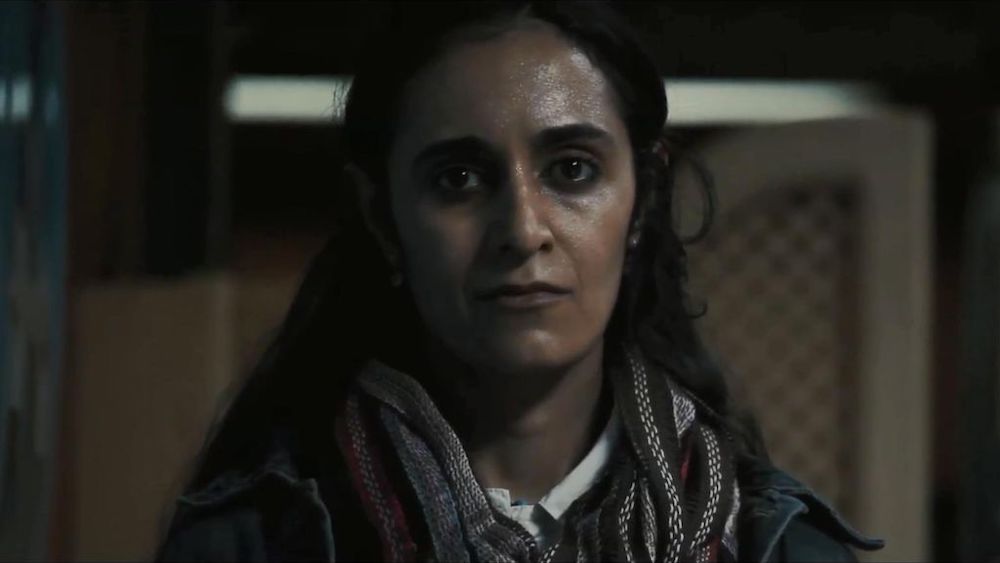 ‘Trapped’ Review: Three Female-Centric Stories From the 2011 Egyptian ...