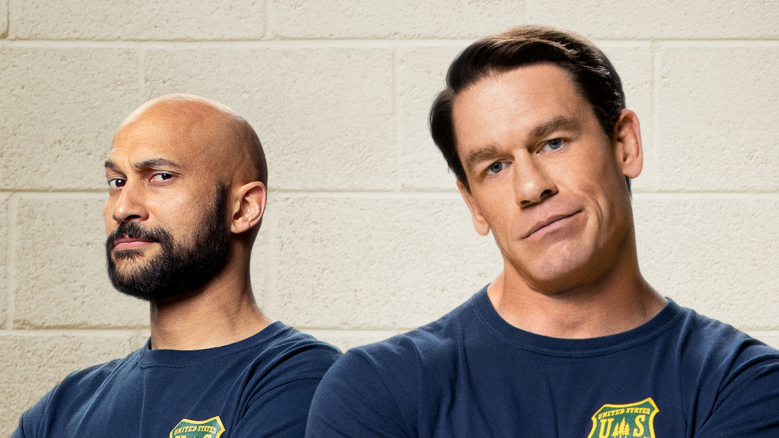 Film Review: ‘Playing with Fire’