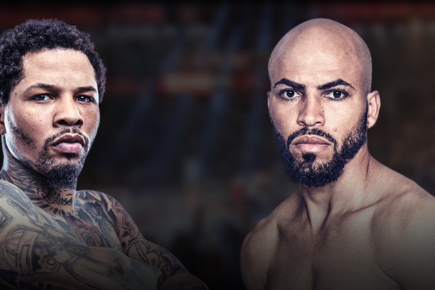 Davis vs. García: How to Watch the WBA Fight Online