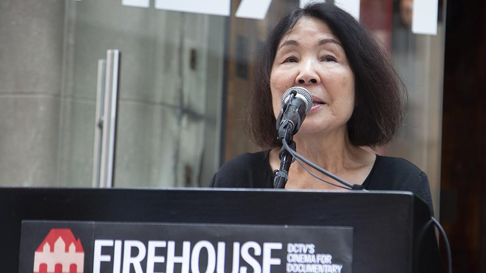 Firehouse Theater Dedicated to Documentary Films Opens Its Doors in NYC ...