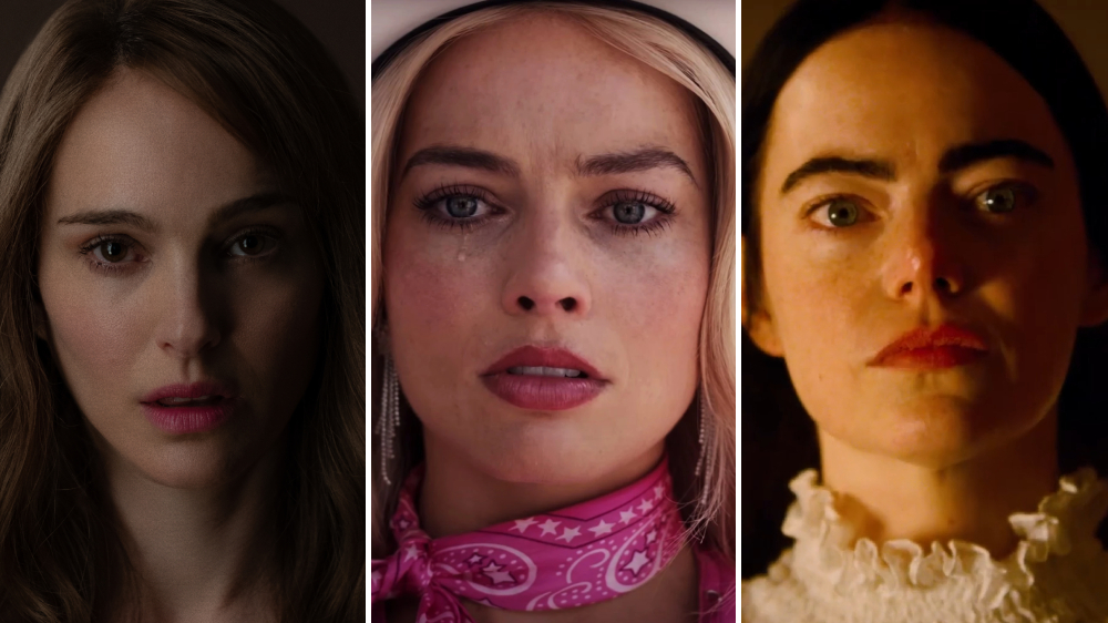 ‘Barbie,’ ‘May December’ and ‘Poor Things’ Could Bring Three Women Producers Double Oscar Noms ...