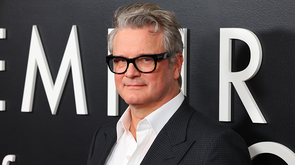 Colin Firth to Star in ‘Lockerbie’ Series About 1988 Flight Disaster ...