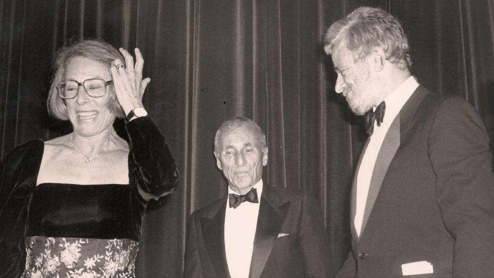 Why Mary Rodgers Pushed to Make Her Memoir Meaner, Funnier and More ...