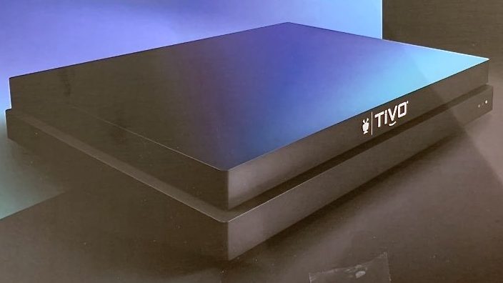 TiVo’s Upcoming Edge DVR Detailed in New Leak