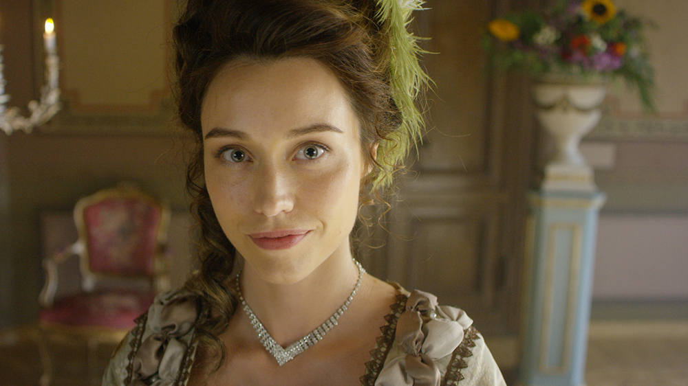 ‘Sisi’ Producer Story House Taps N’gone Thiam for ‘Mozart/Mozart ...