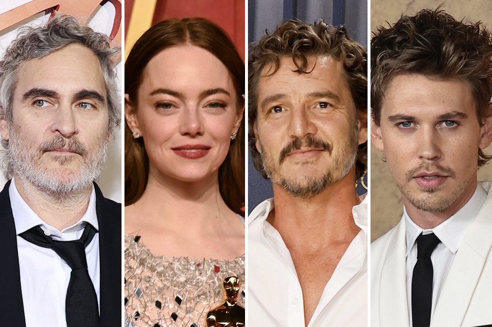 Ari Aster’s ‘Eddington,’ Starring Joaquin Phoenix and Emma Stone, Heads ...