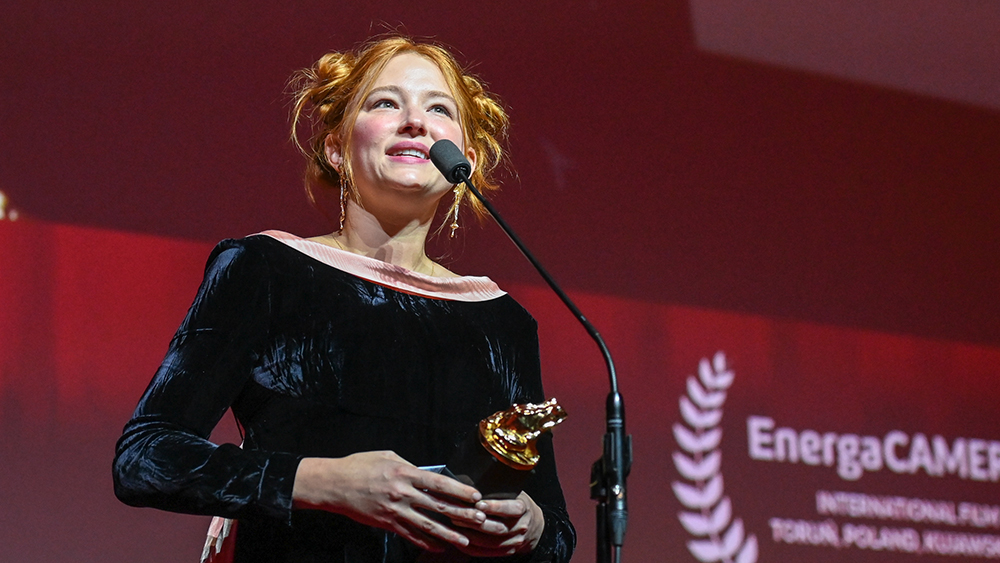 ‘Till’ Actor Haley Bennett on the Importance of Telling Emmett Till’s Story