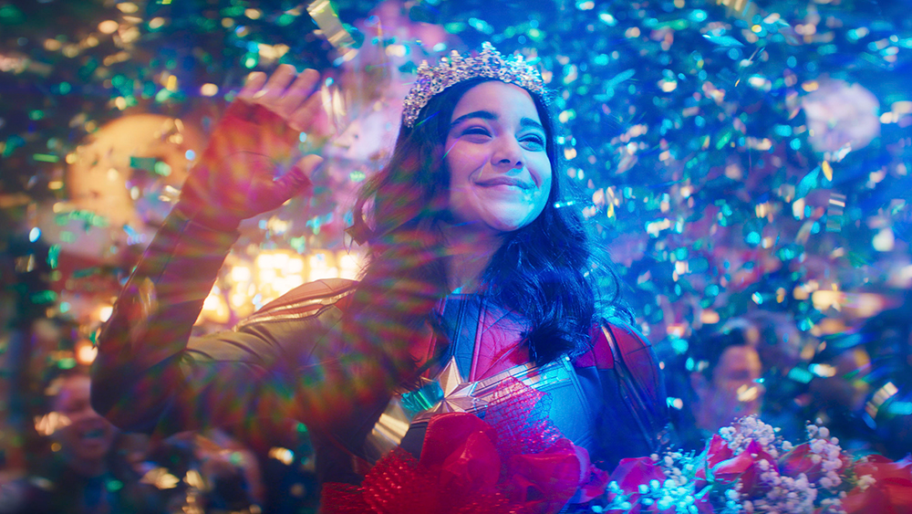 Women Composers Finally Dominate in Emmys’ Music Categories