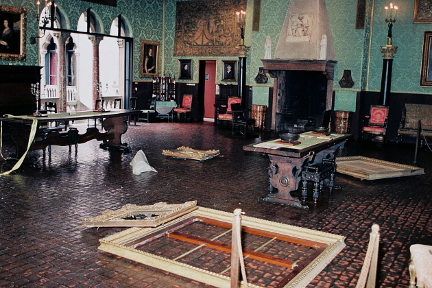 ‘This Is a Robbery’ Investigates a Famous Art Heist: TV Review