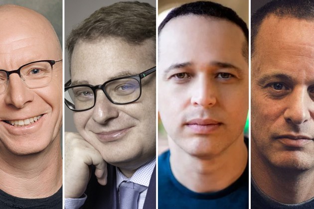 ‘Euphoria’s’ Ron Leshem Signs On For Iberseries & Platino Industria ...