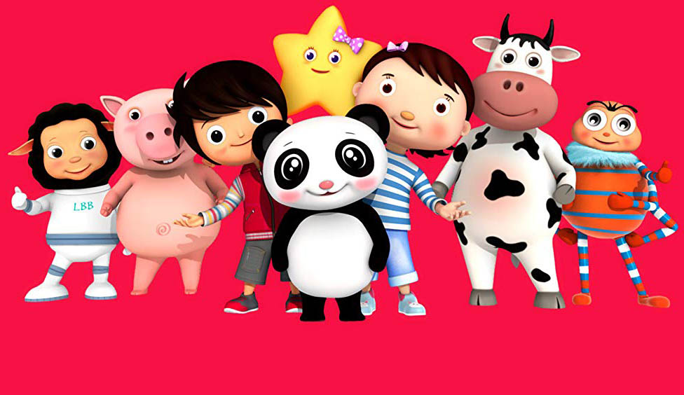 Moonbug, Viaplay Team on Animated Original Series ‘Mia’s Magic ...