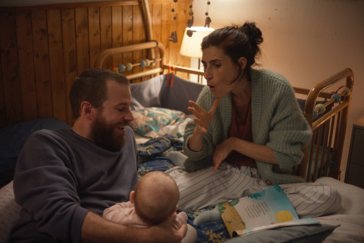 Eva Libertad’s ‘Deaf’ Follows Up Berlin Audience Award With Málaga Best ...