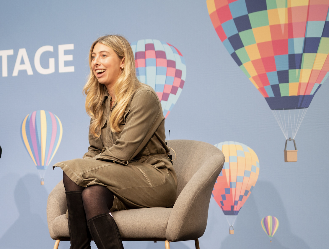 Interview: Luminance CEO on what enterprises need from this year’s AI ...