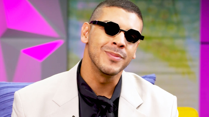 Manuel Medrano Shares Name Of Third Album, ‘Perfecto,’ & Previews New ...