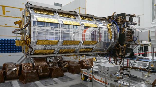 NASA focuses 5 new missions on gathering data about climate change