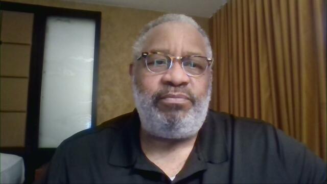 Former death row inmate Anthony Ray Hinton on lessons kids can learn ...