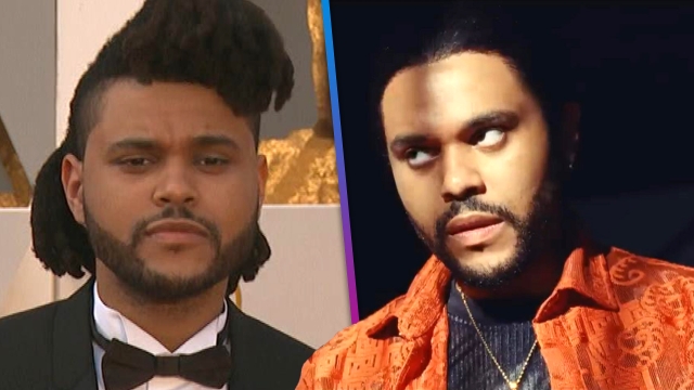 The Weeknd Claps Back at Exposé About The Idol