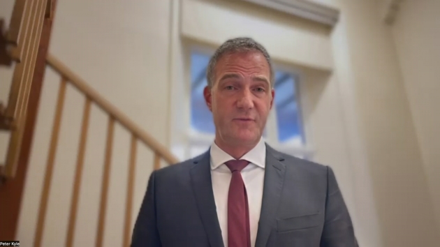 'Something seriously wrong with running of CBI' says Labour