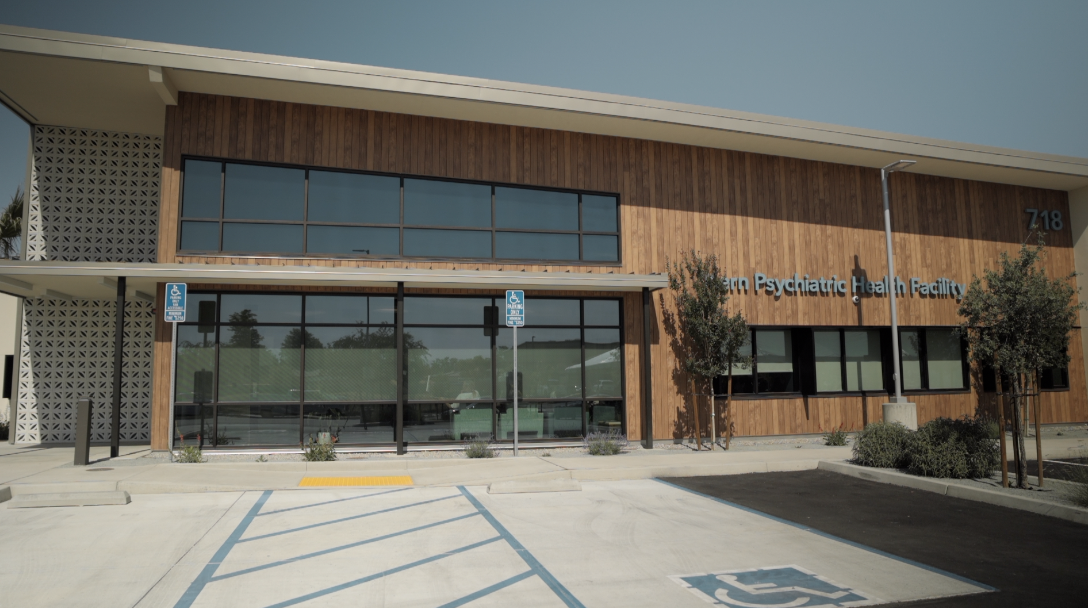 Kern Behavioral Health and Recovery Services unveils two new ...