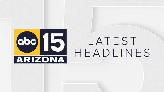 ABC15 Arizona in Phoenix Latest Headlines | December 14 evening