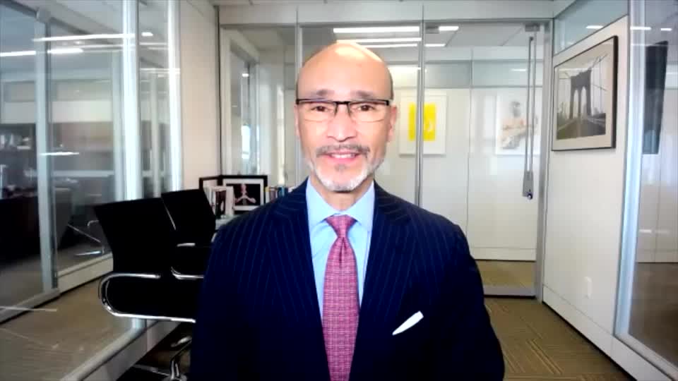 October CPI 'maybe not as bad as consensus' -wealth manager