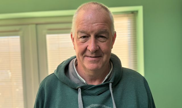 Post Office scandal: Former Scottish sub-postmaster Rab Thomson ...