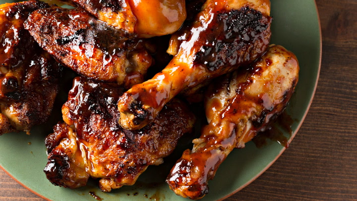 How To Jazz Up Rotisserie Chicken [Video]