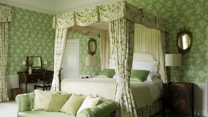 5 Outdated Bedroom Design Trends We're Saying Goodbye To In 2024—And ...