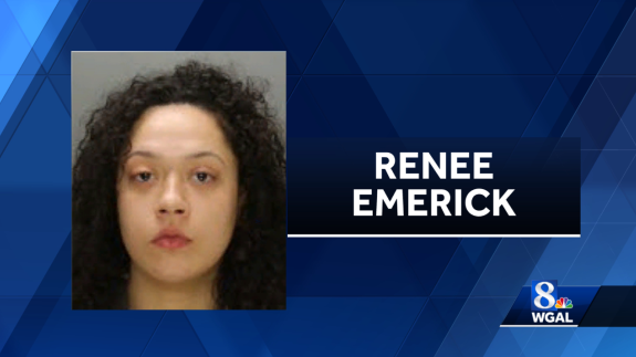 Lancaster woman sentenced to prison for fatal crash [Video]