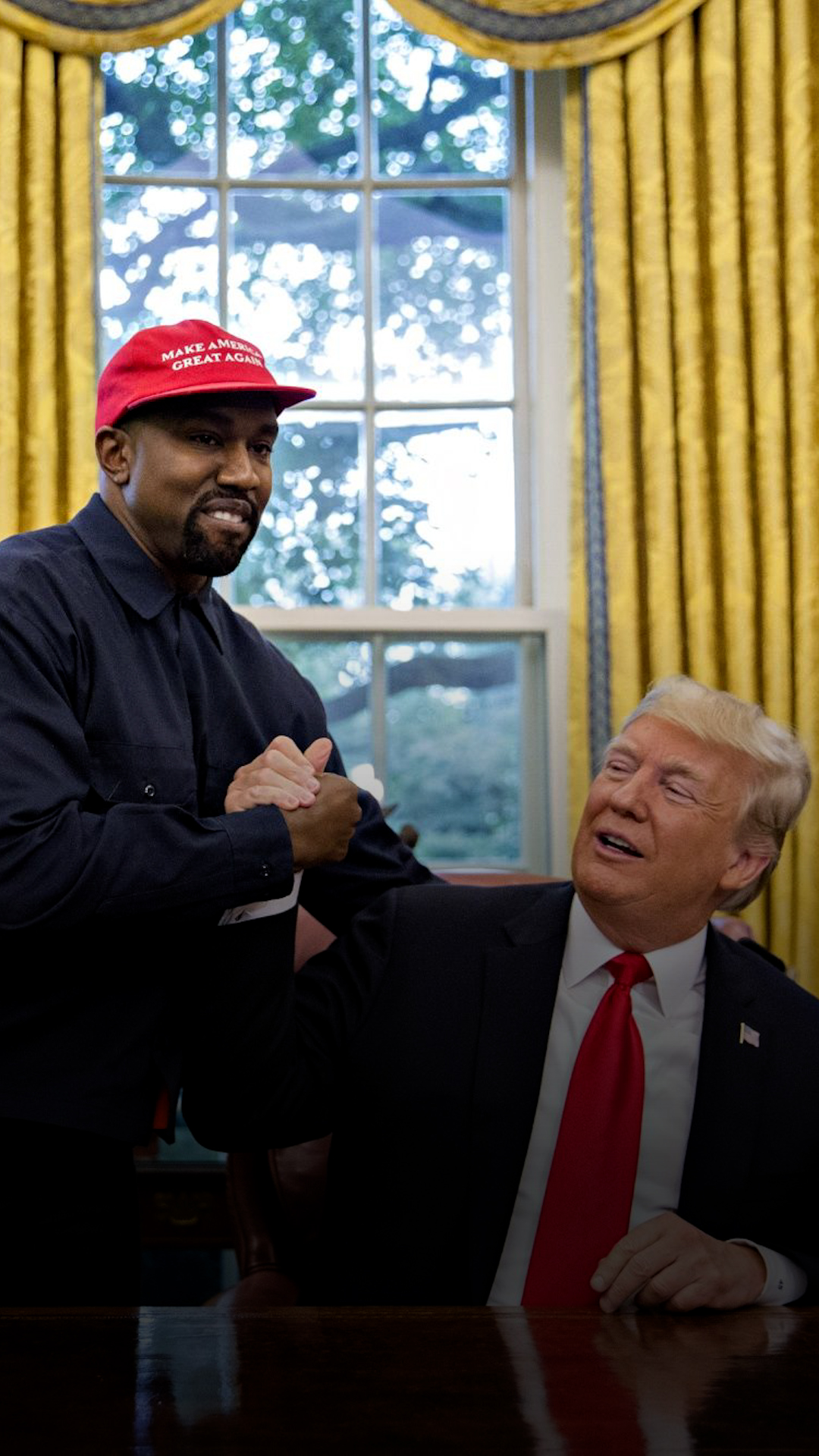 How the GOP’s bet on Ye backfired [Video]