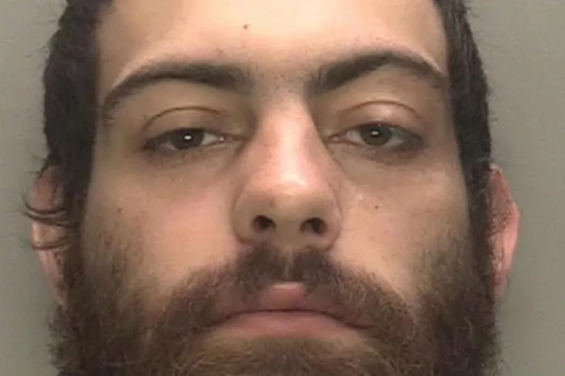 Man who battered victim to death over £10 drawn from cashpoint has ...