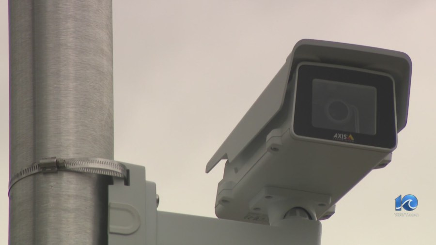 CPD: School zone speed cameras will be active this summer