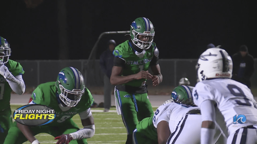 Friday Night Flights 2024: Nov. 22 Full Show - Yahoo Sports