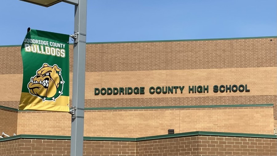 Doddridge County granted preliminary injunction to compete in class A ...