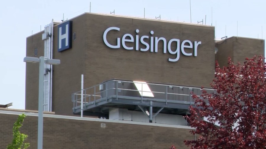 Geisinger cancer patients to benefit from transportation grant