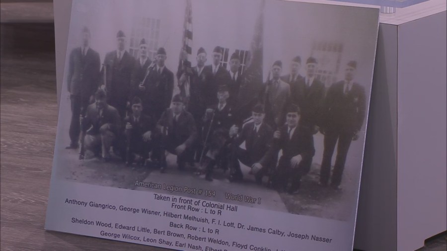 Freeman Isaac Lott, Civil War Veteran