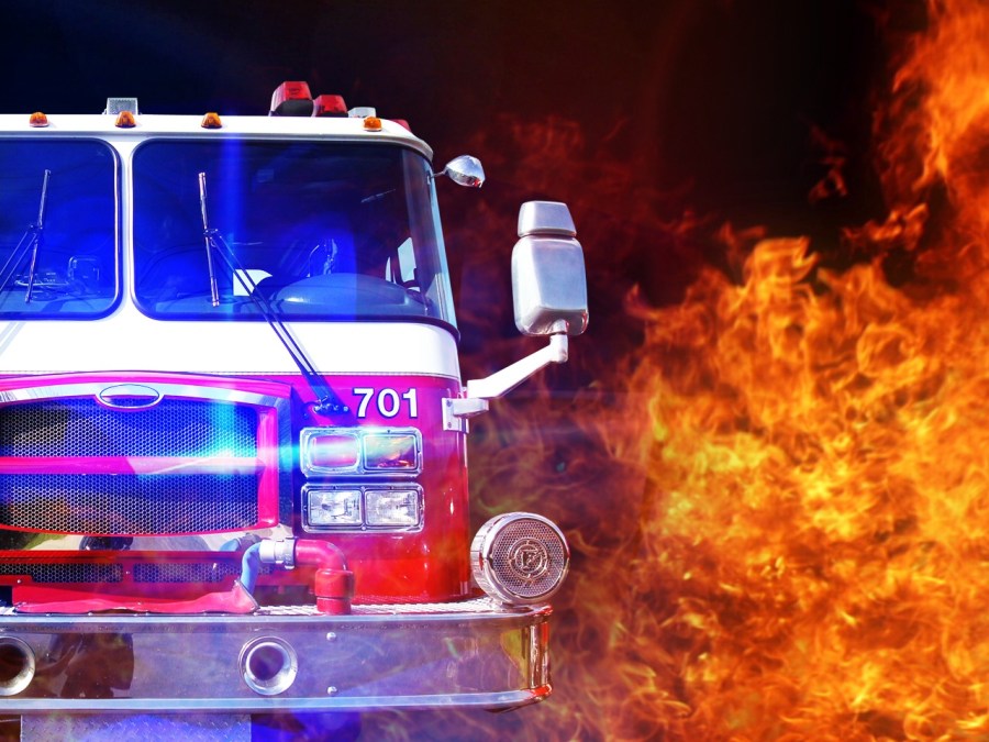 18-year-old dead after fatal Clinton County fire