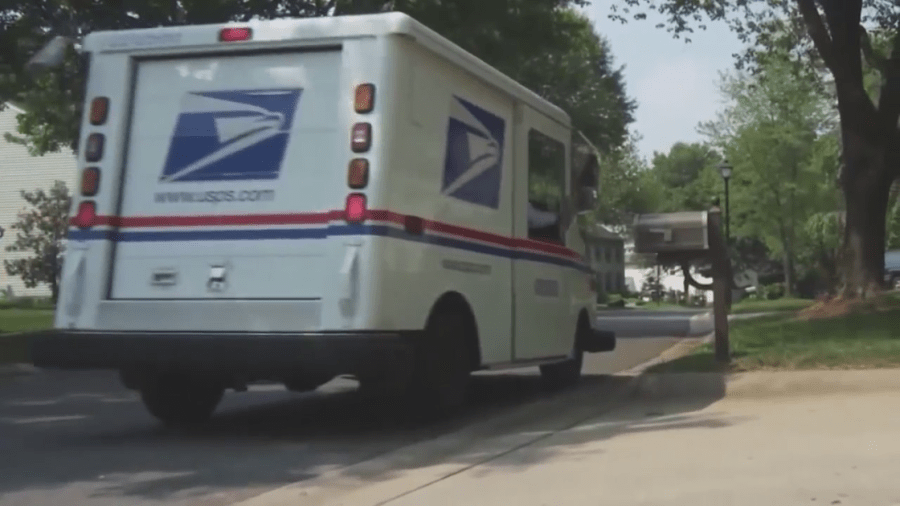 Packages, mail stolen from USPS vehicles in Wilkes-Barre
