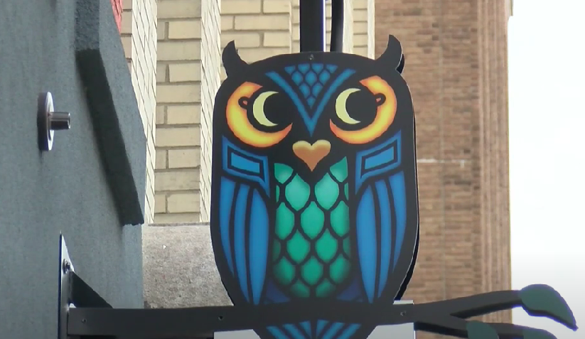 The Wakery reopens after damage from nearby Springfield fire