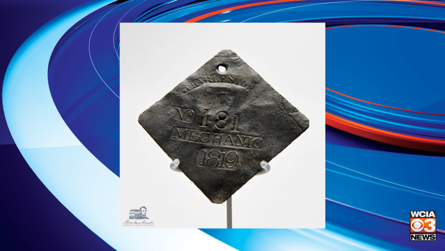 ALPLM showcasing unique Black History Month items