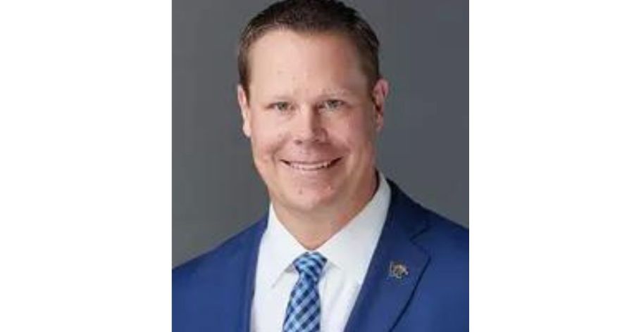 Laird Veatch to take over as new director of athletics at MU - Yahoo Sports