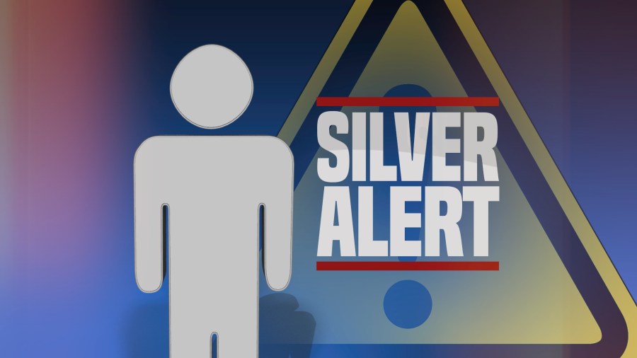 Leawood Police cancels SILVER Alert for missing 83-year-old man
