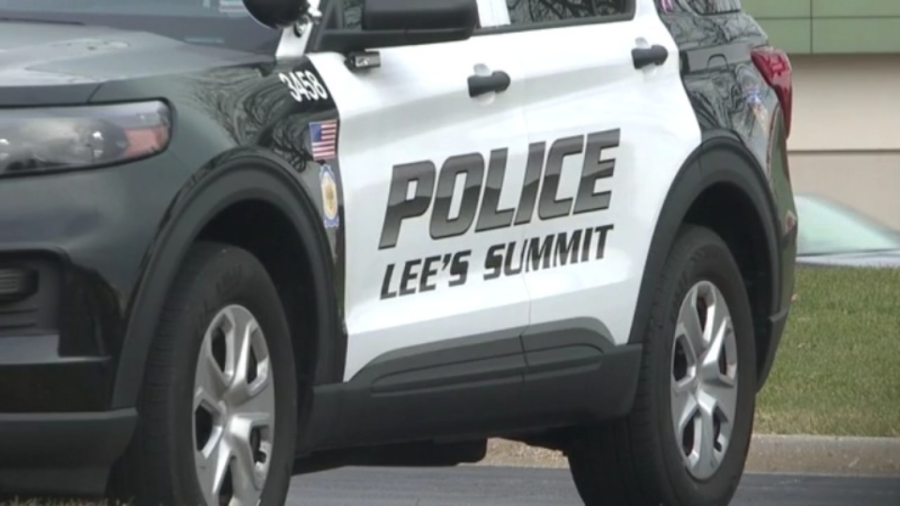 Lee’s Summit police identify victims in double homicide