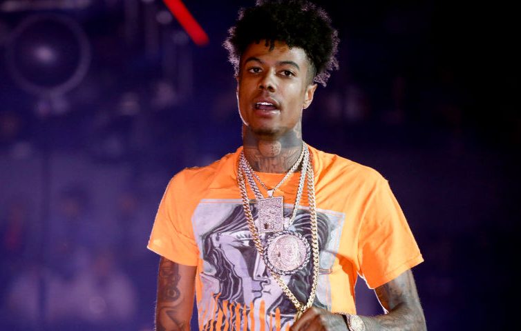 Rapper Blueface ordered to pay $13M in damages after Vegas strip club ...