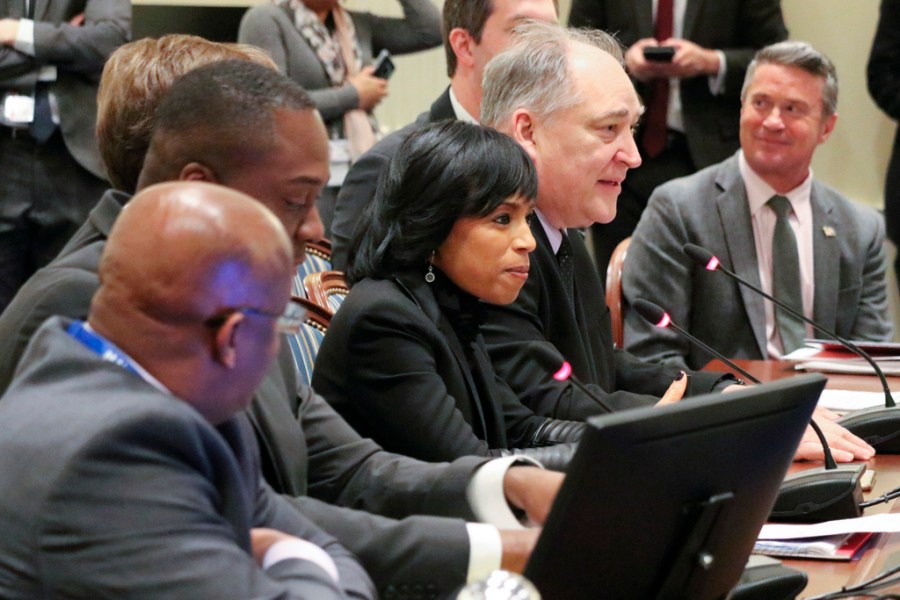 Prince George’s County launches first-ever guaranteed basic income program