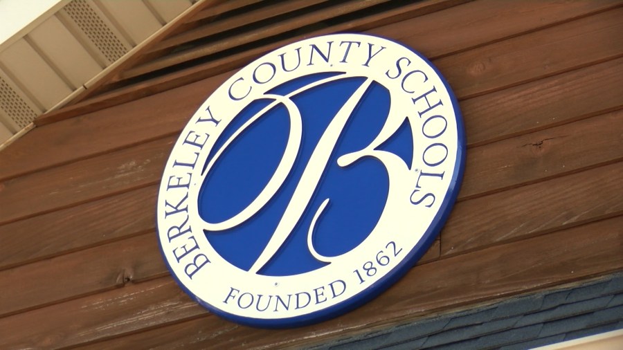 Berkeley County Schools working to implement improvement plan for ...