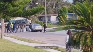 Lockhart residents call for changes after neighbor gets attacked by ...