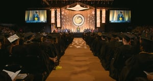 ‘Space U’: NASA’s Bill Nelson will speak at UCF graduation ceremony