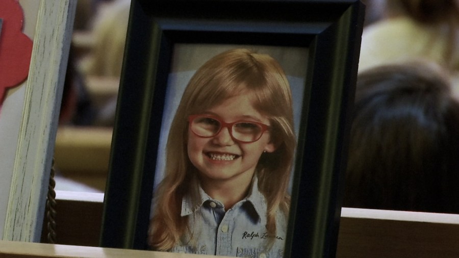 Family, friends remember the life of Autumn Bushman